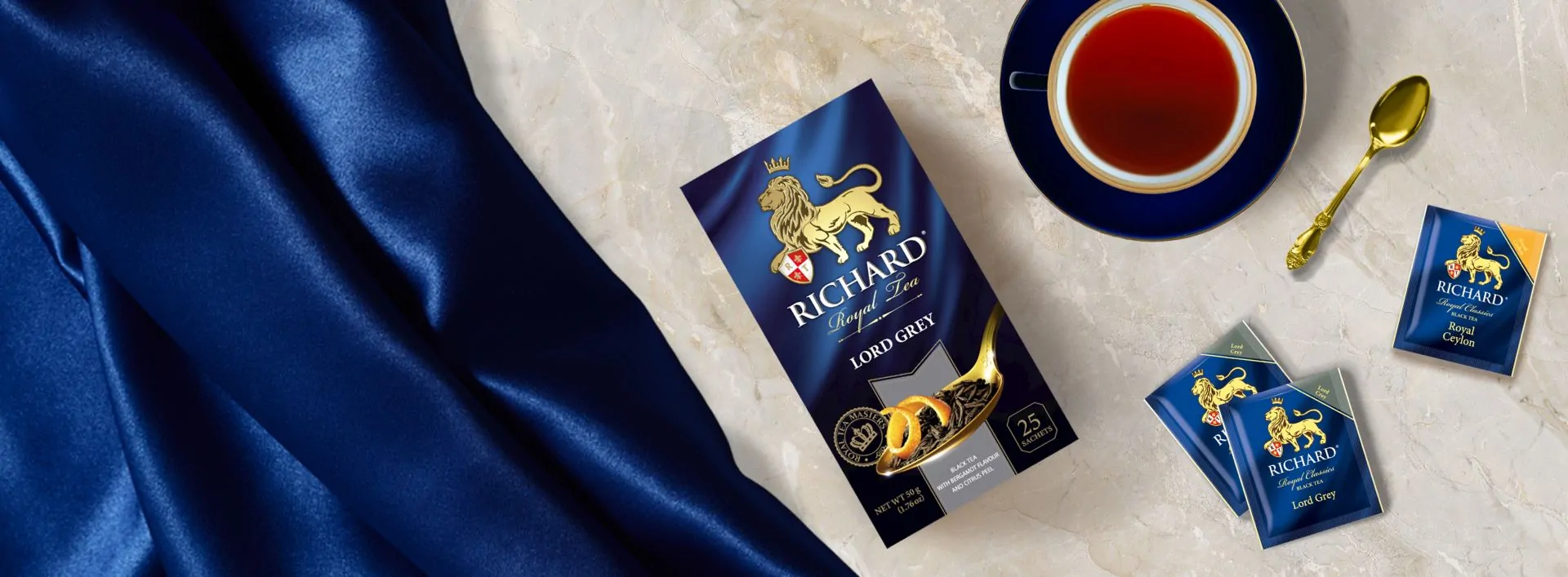 Wellness collection | Richard