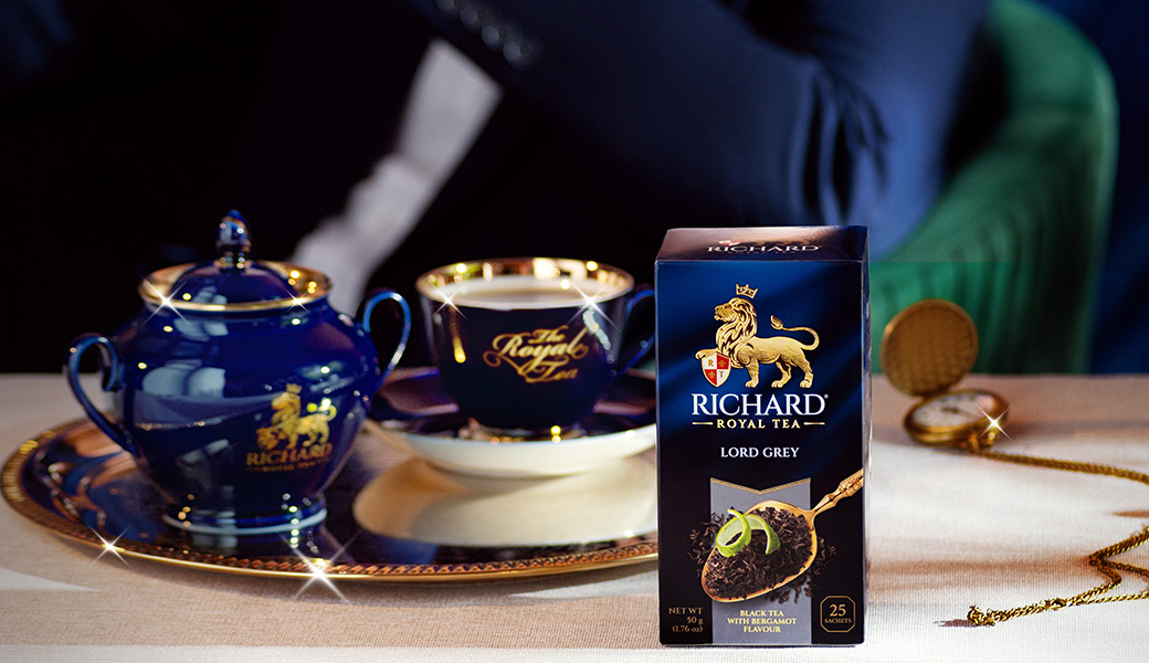 Earl Grey tea: history, secrets of production and tea-party ...