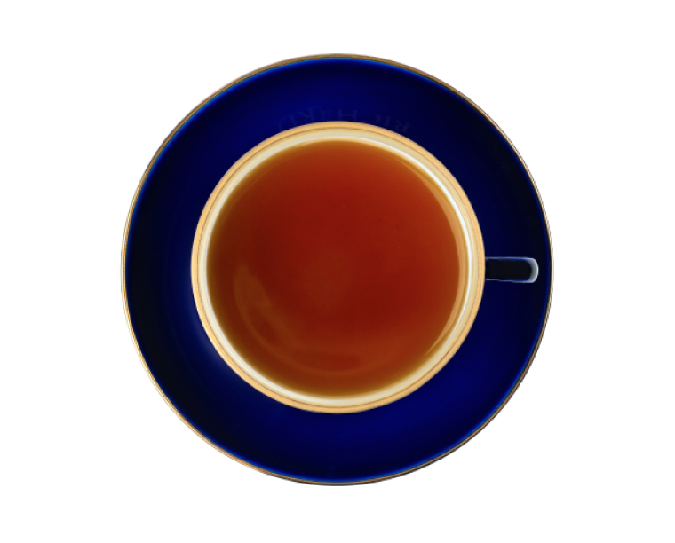 Richard black tea with bergamot Royal Earl Grey 25 sachets | Richard Tea