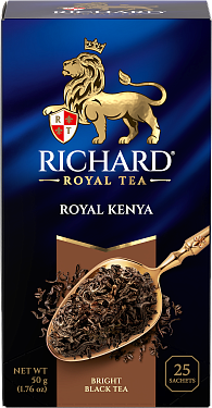 The Royal Richard Tea Collection | Richard Tea