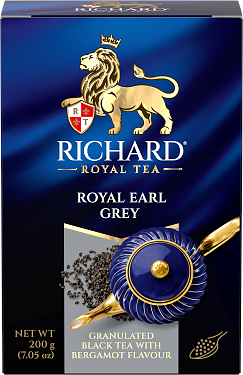 The Royal Richard Tea Collection | Richard Tea