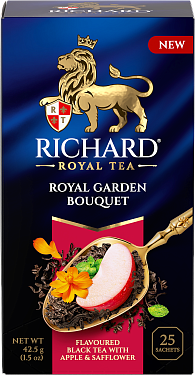 The Royal Richard Tea Collection | Richard Tea