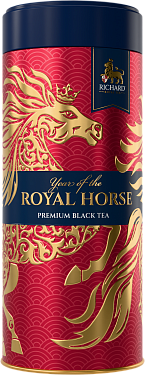 The Royal Richard Tea Collection | Richard Tea