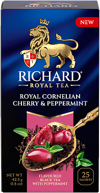 The Royal Richard Tea Collection | Richard Tea