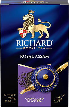 The Royal Richard Tea Collection | Richard Tea