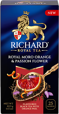 The Royal Richard Tea Collection | Richard Tea