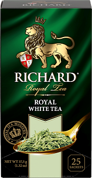 The Royal Richard Tea Collection | Richard Tea